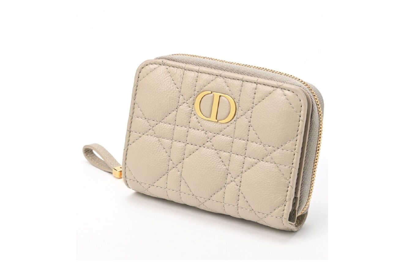 Diorの人気レディース財布12選!長財布・二つ折り・三つ折りの Diorの人気レディース財布12選!長財布・二つ折り・三つ折りの